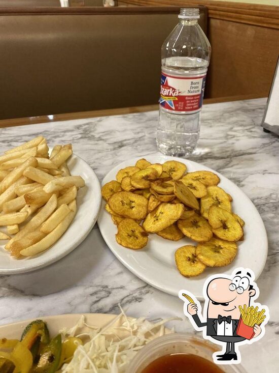 Beraca Restaurant in Metairie - Restaurant menu and reviews