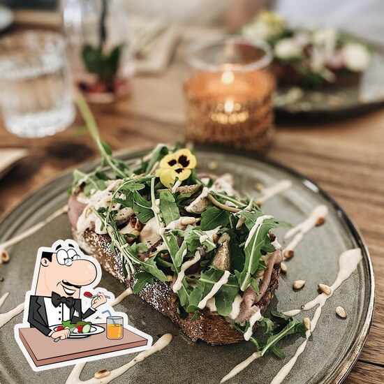 Boho Brunch, Bruges - Restaurant menu, prices and reviews