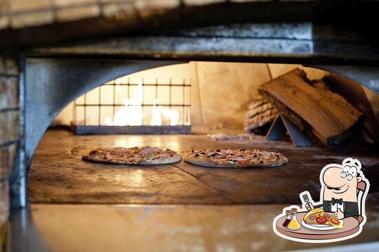 Menu at Brixx Wood Fired Pizza + Craft Bar, Fort Mill
