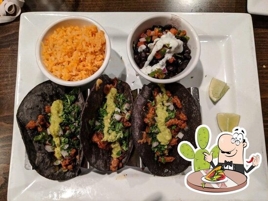 El Cazo Mexican Kitchen in Denver - Restaurant menu and reviews