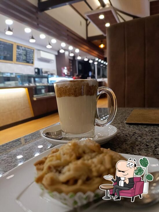 Hill View Cafe, Sukna Forest - Restaurant menu, prices and reviews