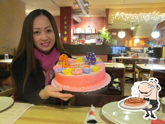 House of Hong Restaurant in Fort Saskatchewan - Restaurant menu and reviews