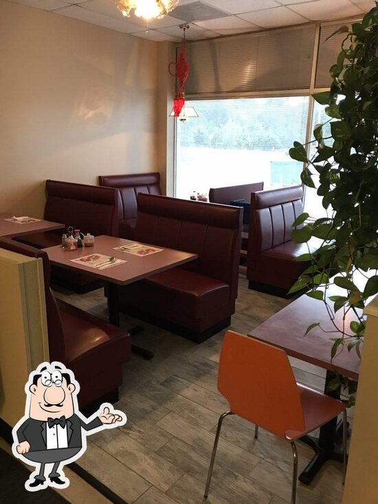 Hsu's Hunan Yu, St. Louis - Restaurant menu, prices and reviews