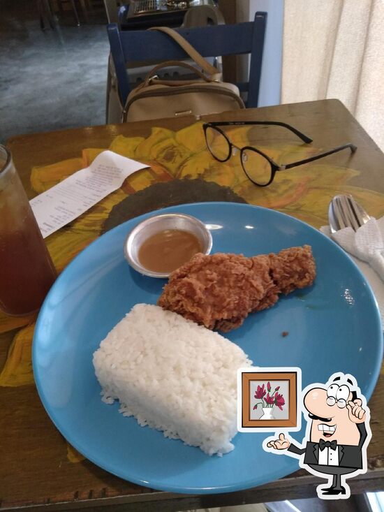 Keepsakes Cafe - Mayon St., Davao City - Restaurant menu, prices and ...