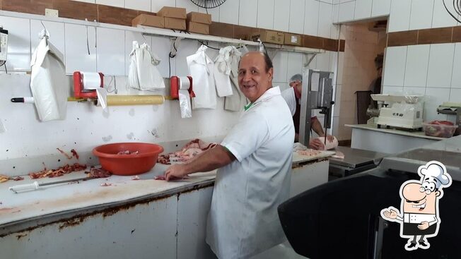 Leli Empório da Carne, Embu das Artes - Menu do restaurante, preços e ...
