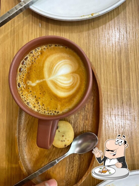Made Cafe & Eatery, Dubai - Restaurant reviews