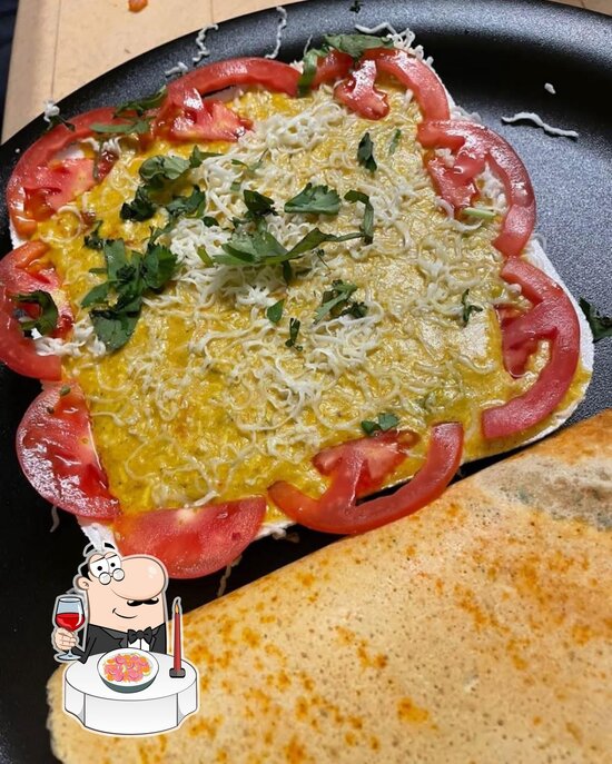 Mahadev chula dosa Himmatnagar, Himmatnagar - Restaurant menu, prices ...