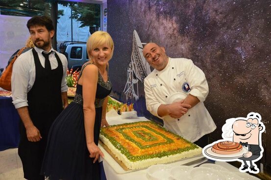 Quasar cafe, Ferrara - Restaurant reviews