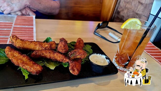 Raging Ryno's in Cedar Rapids - Restaurant reviews