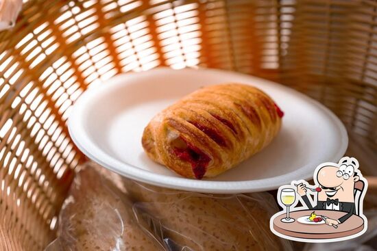 Ramallah Market Produce & Bakery in Temple Terrace - Restaurant menu ...