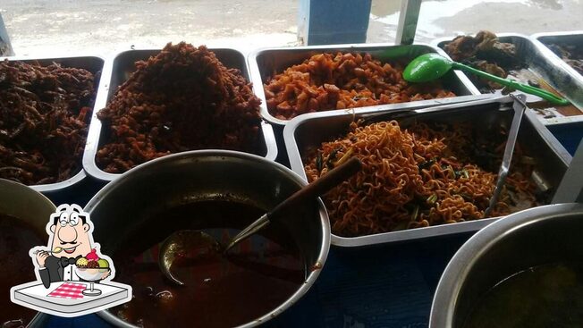 Sari Rasa Group, Bandung - Restaurant reviews