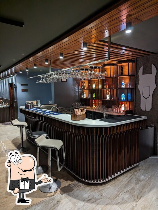 Sea Horse restro bar, Bheemili - Restaurant menu, prices and reviews