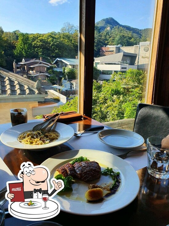 Restaurante Romanée-Conti, Seul, 83-6 Bukchon-ro 5na-gil - Opiniones ...