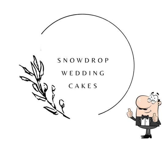 Snowdrop Wedding Cakes in Troon - Restaurant reviews