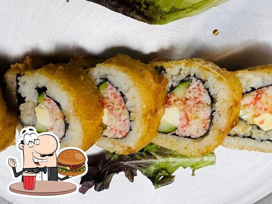 Tokyo Teriyaki & Grill in Tempe - Restaurant menu and reviews