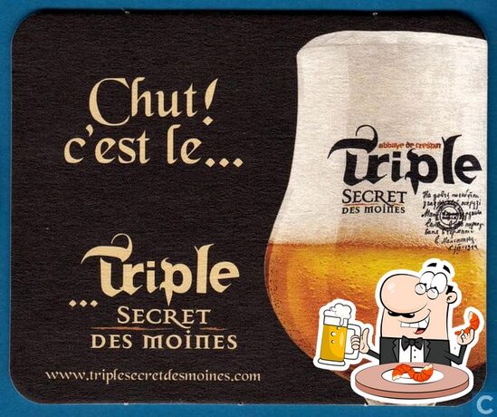 Beers'N Paradise pub & bar, Boulogne-sur-Mer - Restaurant reviews