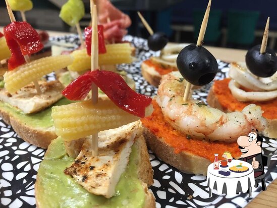 FOODCOAST, Labenne - Restaurant menu, prices and reviews