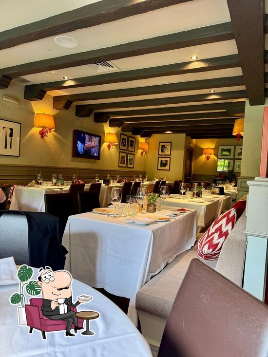 Asador Gerardo, Madrid - Menú del restaurante, precios y reseñas