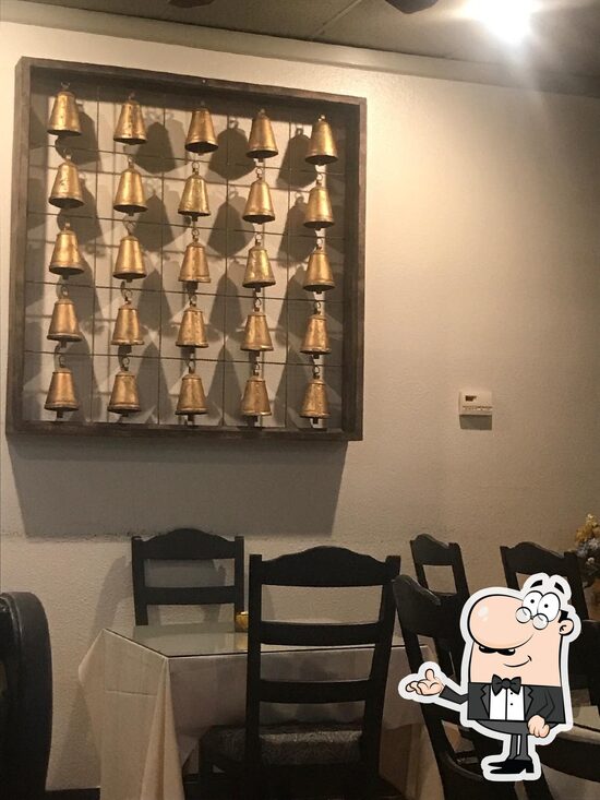Brahma Indian Cuisine, Fresno - Restaurant menu, prices and reviews