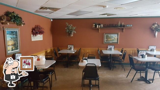 Cottage Cafe, Madison - Restaurant menu, prices and reviews
