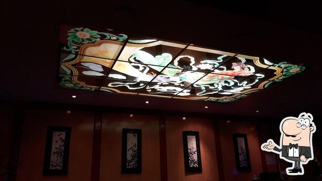 Sheng Long, Oulu - Restaurant menu, prices and reviews