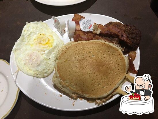 Tom Jones Family Restaurant in Brookhaven - Restaurant menu and reviews