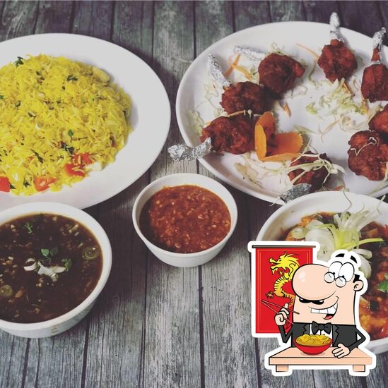 Ace Chinese, Mumbai, Mohili Vilage - Restaurant reviews