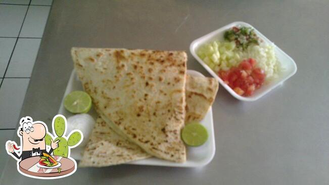Restaurant SHAKS FOODS Chihuahua, Chihuahua - Restaurant menu, prices ...