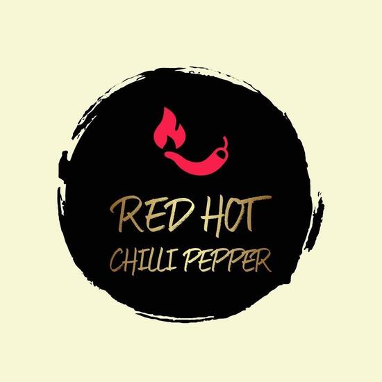 Menu at Red Hot Chilli Pepper, Hyderabad, C9RR+QCM