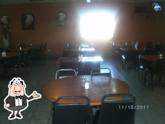 De Anda's Restaurant, South Sioux City - Restaurant menu, prices and ...