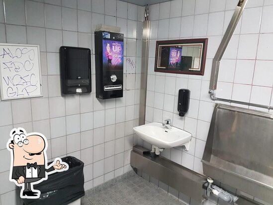 Olarin Kamelit, Espoo - Restaurant menu, prices and reviews