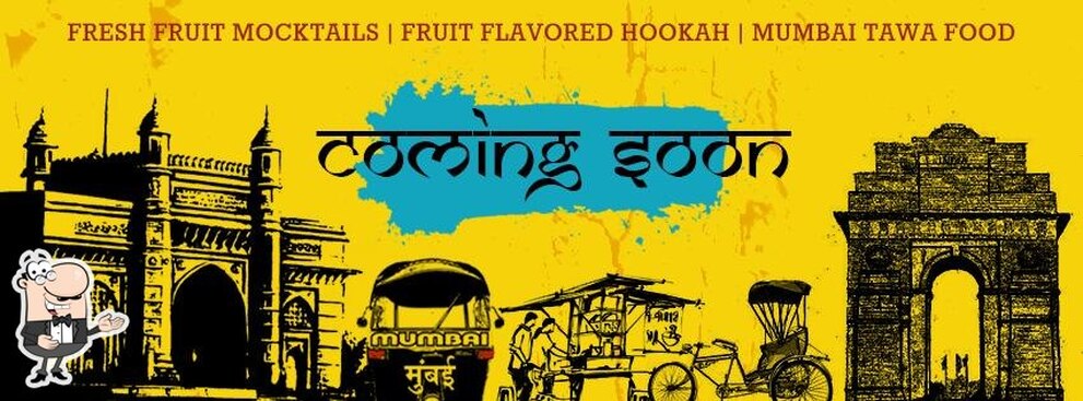 Junoon Cafe & Mocktail Bar, New Delhi - Restaurant menu, prices and reviews
