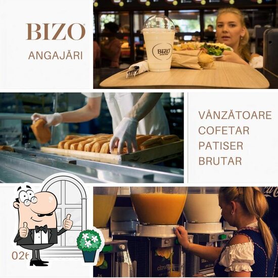 Bizo, Baia Mare - Restaurantspeisekarten und Bewertungen