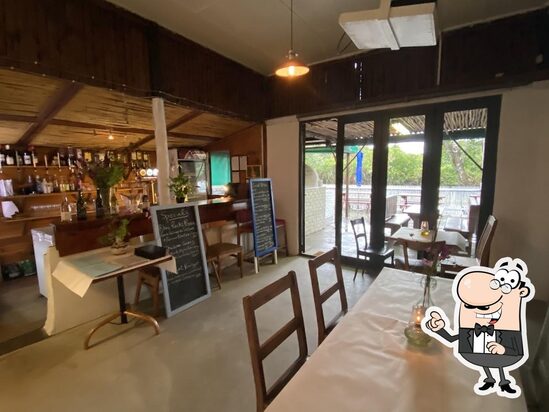 Blue Rocks Cafe & Grill, Nature’s Valley, Nature's Valley - Restaurant ...
