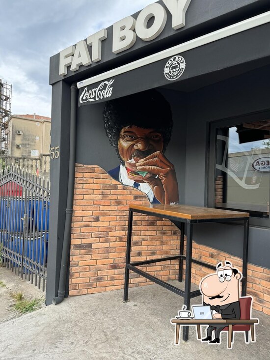 Fat Boy, Budva - Restaurant menu, prices and reviews