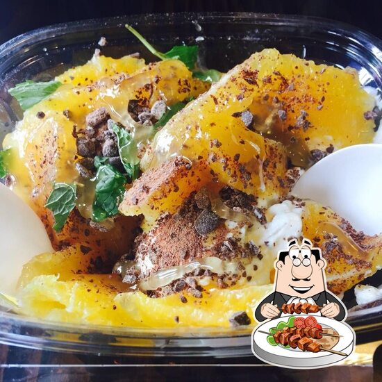 Live Fresko, Oak Park - Restaurant menu, prices and reviews