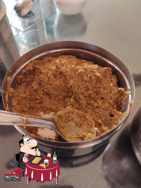 Manna Food Corner, Aunty Mess (Pratiphal residency), Dharwad ...