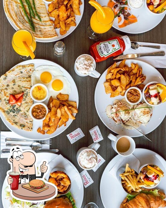 Petinos Vaudreuil-Dorion in Vaudreuil-Dorion - Restaurant reviews
