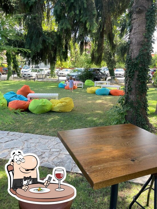 Restoran Botanist restaurant, Zagreb - Restaurant reviews