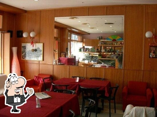Rewind Caffe, Bologna - Restaurant menu, prices and reviews