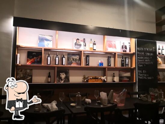 Ripasso Vin Bistrot, Rome, Cipro - Restaurant menu, prices and reviews