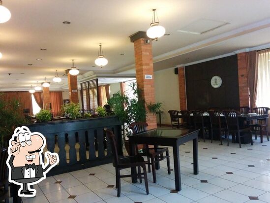 Sari Kuring Indah, Cilegon - Restaurant menu, prices and reviews