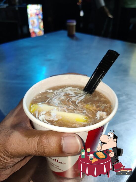 Sunny Chicken & Chicken Soup, New Delhi - Restaurant menu, prices and ...