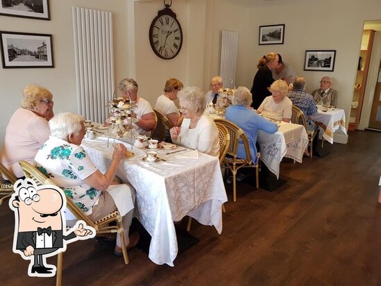 The Old Post House, Up Holland - Restaurant menu, prices and reviews