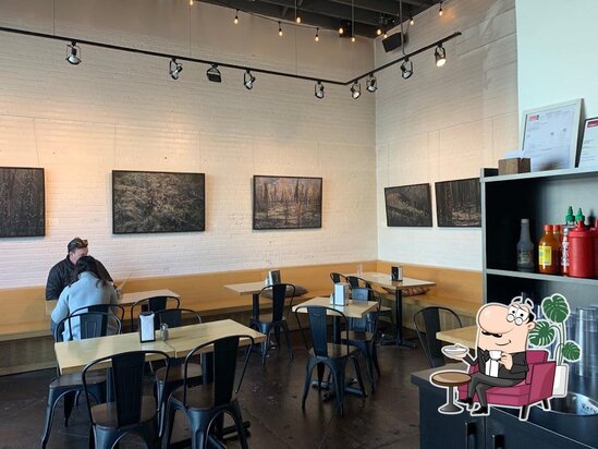 Holy Grill, Calgary - Restaurant menu, prices and reviews