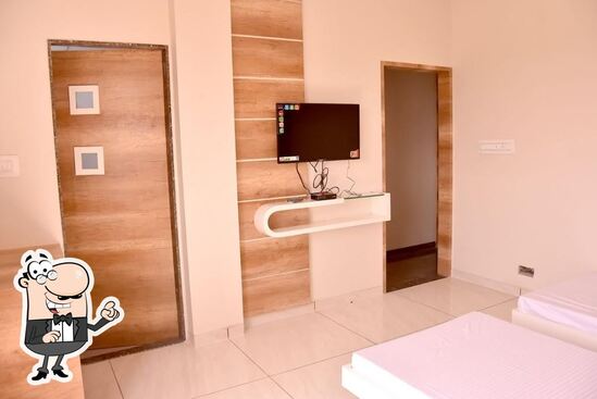 Hotel Darshan, Nandasan - Restaurant menu, prices and reviews