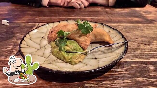 Chingada's Mexican Cantina restaurant, Port Elizabeth - Restaurant reviews