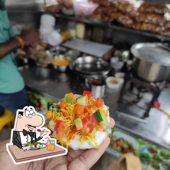 Hotte Paadu Chats, Bengaluru - Restaurant menu, prices and reviews