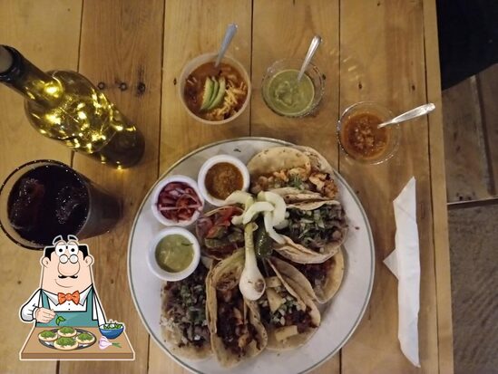 Sabores Frida, Cabo San Lucas - Restaurant menu, prices and reviews
