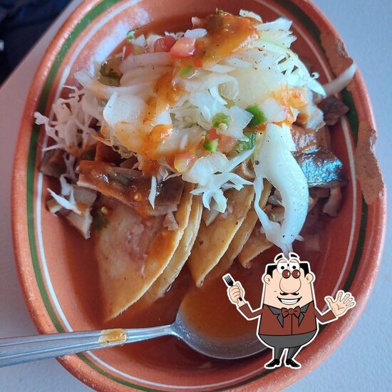 The Monarch Carnitas, Tijuana - Restaurant menu, prices and reviews